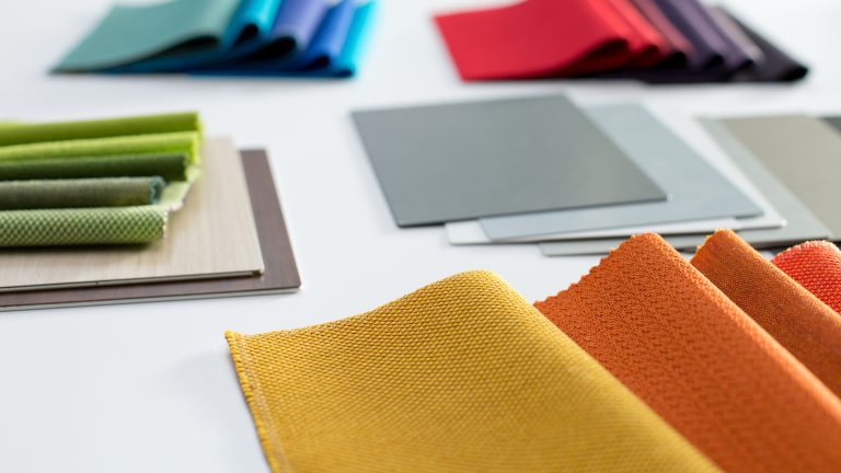 Recycling Of Textile Fabrics Coated With TPU Or PVC - FASHION-KEY